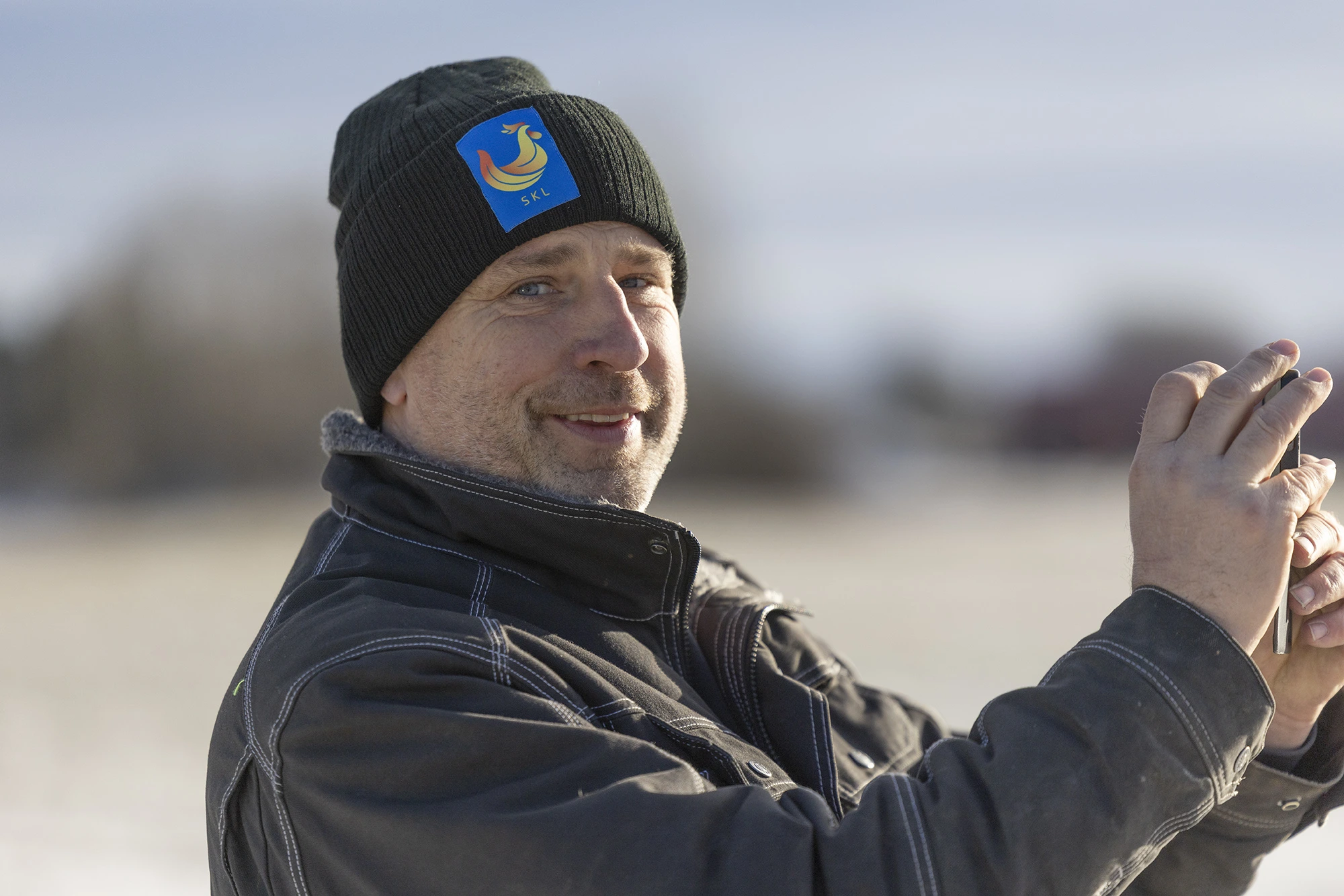 Långsiktig lönsamhet – Watz stärker jorden med jordförbättrings ...